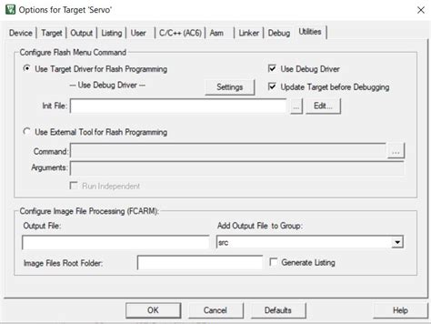Solved Keil Uvision5 Many Errors In Cmsisgcc Module Afte