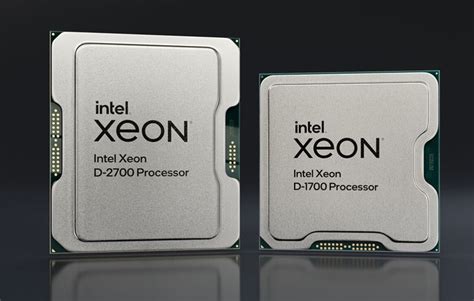 Intel Xeon D 1700 2700 SoC Launch Geeky Gadgets