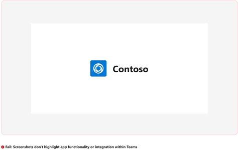 Teams Store Validation Guidelines Teams Microsoft Learn