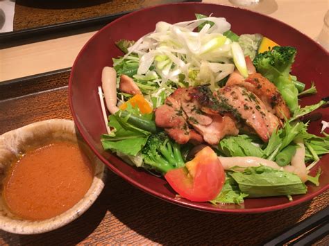 新栄の個室で会食ランチ木曽路 瓦町店1500円で充実の和食ランチ なごろぐ