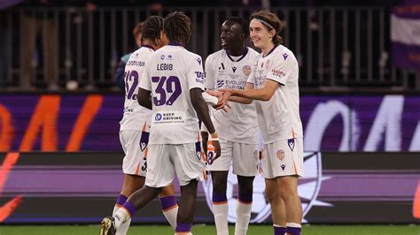 Melbourne Based Property Developer Robert Brij Is The New Perth Glory