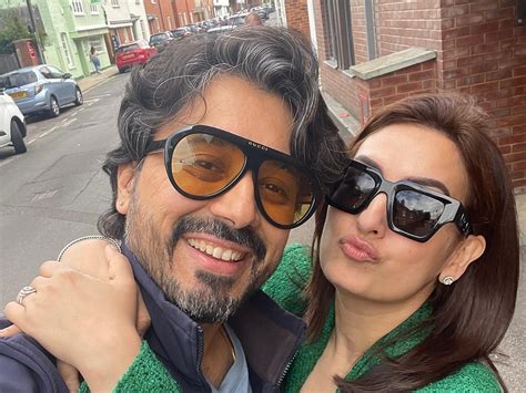 How I Met My Partner Akriti Kakar Shares Heartfelt Story Of Meeting Husband Chirag Arora And