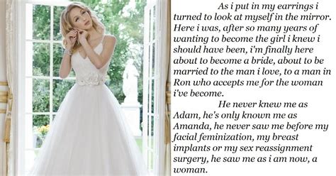 Becky S Tg Caps I Feel Like A Woman