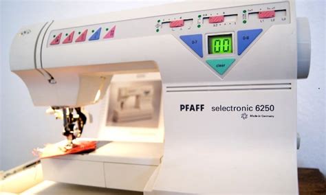 Pfaff Sewing Machine Troubleshooting And Repair Guide