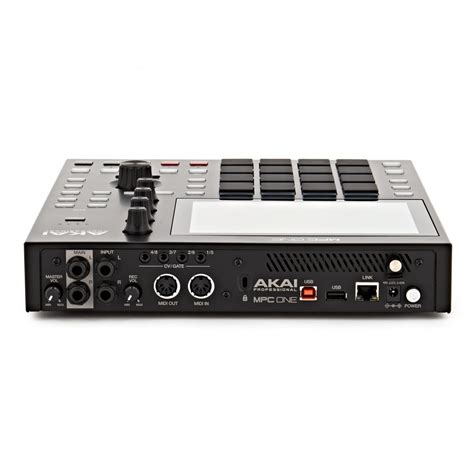 Akai Professional Mpc One Standalone Music Production Centre