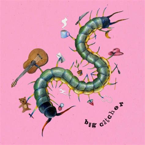 Stream Bug Catcher Demo By Aubrey Listen Online For Free On Soundcloud