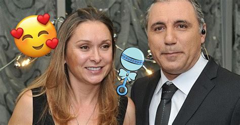 Христо Стоичков отново ще става дядо Ето какъв е полът на бебето ВИДЕО Dama bg Любимият