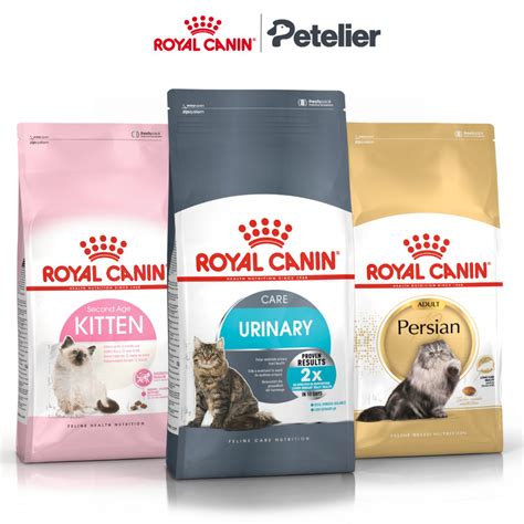 Royal Canin Dry Cat Food 500g15kg All Breeds And Sizes Adultkitten