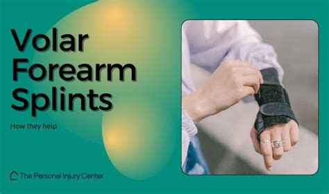Top 5 Picks For Volar Forearm Splints