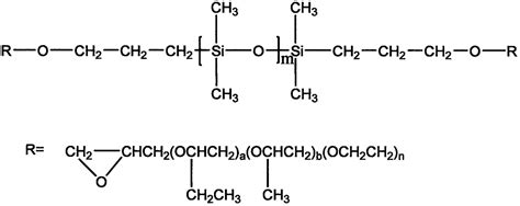 Method For Solvent Free Preparation Of Terminated Epoxy Polyether Modified Silicone Oil Eureka