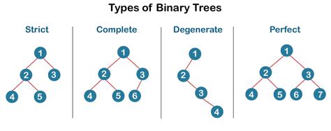Strict Binary Tree Javatpoint