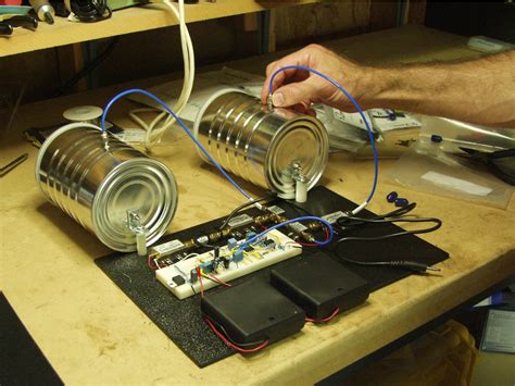 Diy Police Radar Detector Do It Yourself