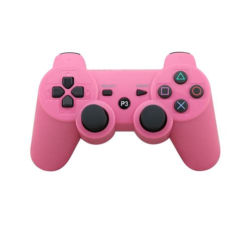 Wireless Ps3 Controller The Warehouse