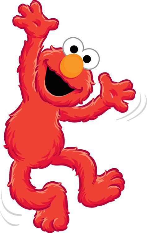 Elmo Png Download Png Image Elmopng90502png