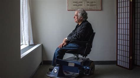 Violinist Itzhak Perlman On Shifting Perceptions Of Polio