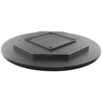 23 6inch Round LCD Display Shenzhen OPTOW Technology Co Ltd