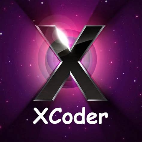 Thailand Xcoder Youtube