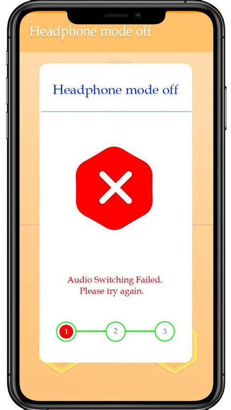 Android 용 Headphone Mode Off Disable Headphone 다운로드