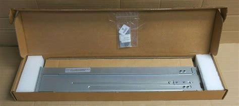 New Ibm 1818 Dxx Rack Mount Rail Kit 21739 01 For Exp5000 Expansion Unit