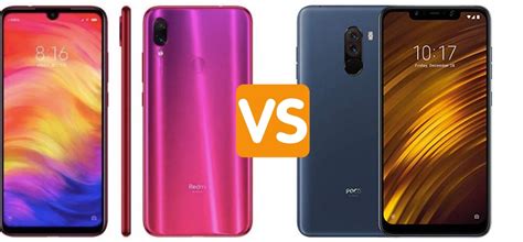 Redmi Note Pro Vs Poco F Siblings Fight It Out Shocking Results Trak In Indian