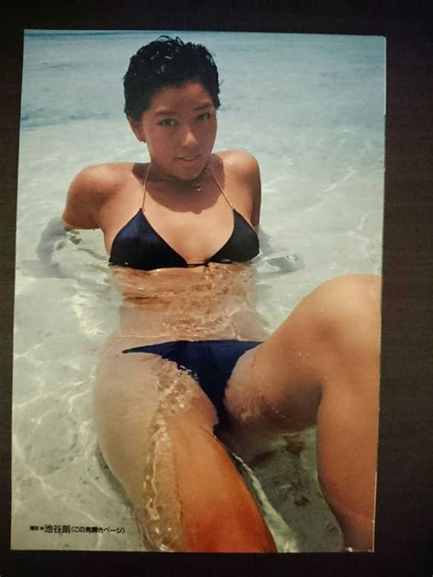 やや傷や汚れあり夏目雅子 切り抜き4P 女優 ビキニ 水着 の落札情報詳細 ヤフオク落札価格情報 オークフリー