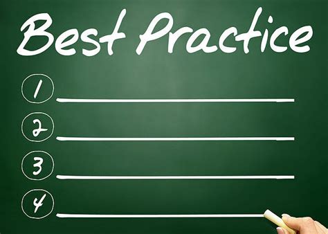 4 Value Analysis Best Practices For Nprs You Can Incorporate Today
