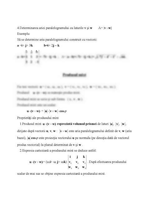 Proiect Proiect C 114054