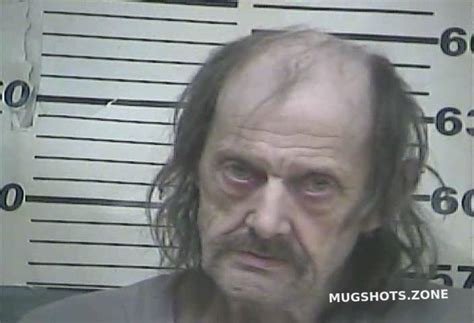 Hackworth Ray Allen 01062023 Greenup County Mugshots Zone