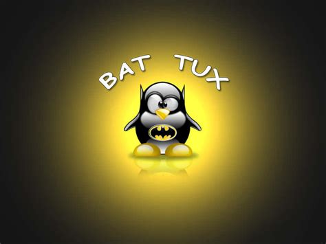 [100 ] Wallpaper Tux Penguin