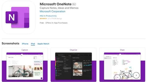 How To Use Onenote On IPad PresentationSkills Me