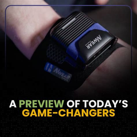 Wearable Barcode Scanner Exciting Technology Evolution