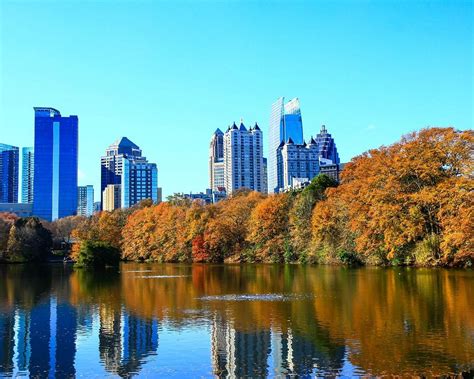 Die 10 Besten Sehenswürdigkeiten In Atlanta 2026 Mit Fotos