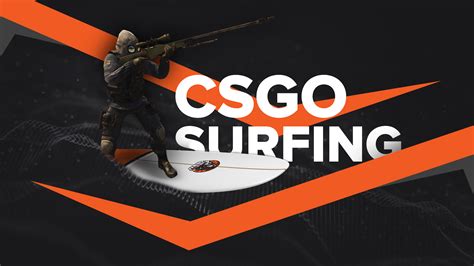 How To Surf In CS GO How To Learn To Surf In CS GO Wewatch Gg