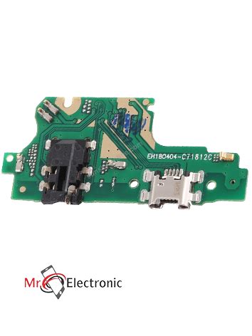 Huawei Y Charge Connector Board Mr Electronic Phone Computer Parts Accessories
