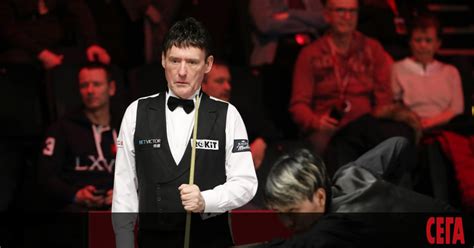 На 60 г. Джими Уайт се класира на 1/8-финал в Берлин - Новини СЕГА