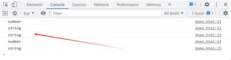 JavaScript 数据类型和类型转换 arry老师的博客 艾编程