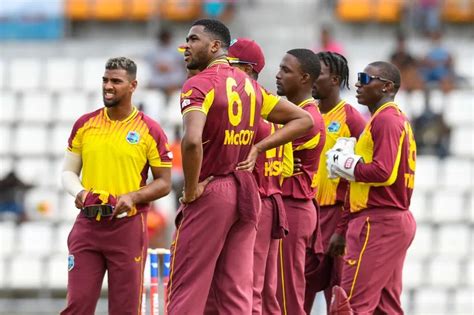Can West Indies Cricket Make A Comeback Sports News Portal Latest