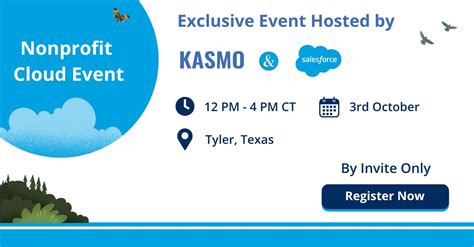 Kasmo On Linkedin Nonprofit Salesforce Ai Datadriven Kasmo Innovation