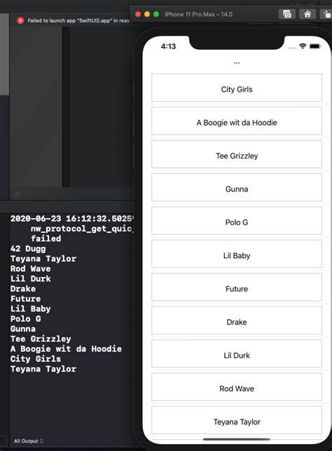 An Introduction To Swiftui Lazy Stacks And Why They Are Important — The