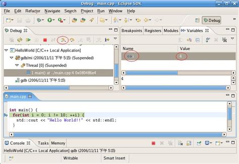 如何在ubuntu中使用eclipse Cdt开发cc程序ubuntu Eclipse Cdt Csdn博客