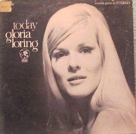 Gloria Loring Going Out Of My Head Song Lyrics Music Video