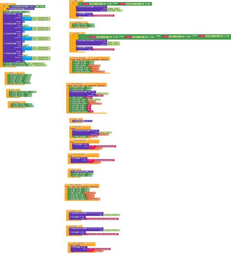 Apk Export Error With Firebase Config File Discuss Kodular Community