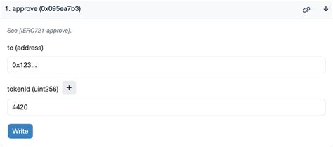 What Are Token Approvals