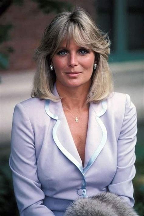 Pin By Agnieszka Izabela Busz On Dynasty Linda Evans Linda Evans