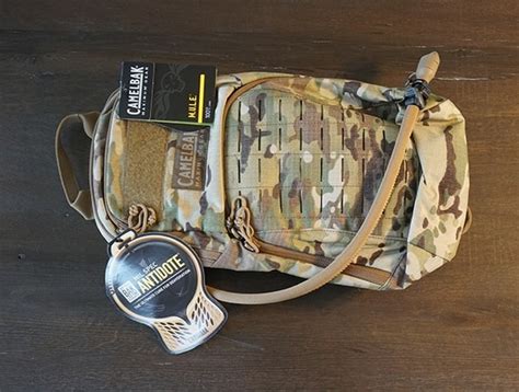 Multicam Ocp Mil Tac M U L E Review