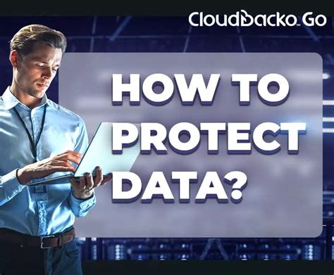 How To Protect Data Cloud Backup And Recovery Solutions Cloudbacko