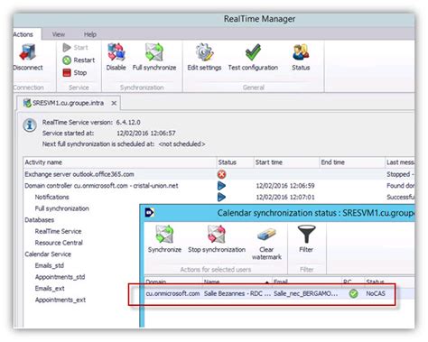Error When Adding Mailboxes Add On Products