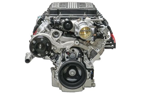 Lt4 Crate Engine Auto News