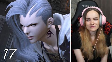 Moenbryda Final Fantasy Xiv 2x Part 17 Youtube