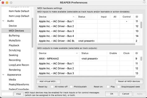 Midi Mixer Manipulation Qlab Cookbook